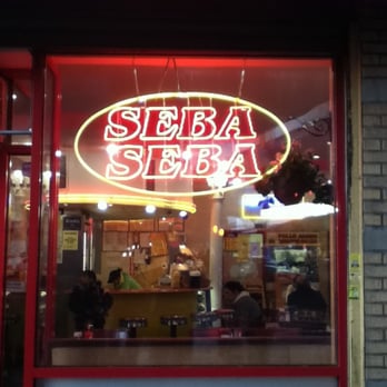 SEBA SEBA BAKERY/RESTAURANT - Updated October 2025 - 65 Photos & 44 ...