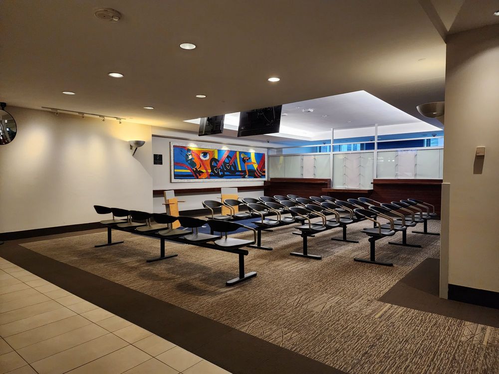 APS SCREENING OFFICE - Updated May 2026 - 55 John Street, Toronto ...