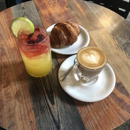 COAT CHECK COFFEE - 401 E Michigan St, Indianapolis, Indiana - 826 ...