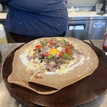 WHISK CREPES CAFE - Updated July 2025 - 615 Photos & 469 Reviews - 408 ...