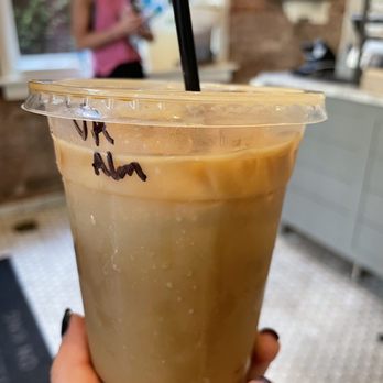 THE RISE COFFEE BAR - Updated June 2024 - 131 Photos & 119 Reviews - 75 ...