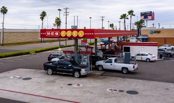 H-E-B PLUS! - Updated December 2025 - 39 Photos & 26 Reviews - 2409 E ...