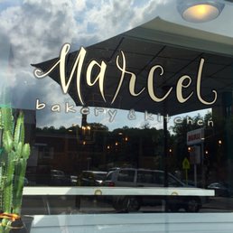 MARCEL BAKERY AND KITCHEN - Updated December 2025 - 266 Photos & 196 ...