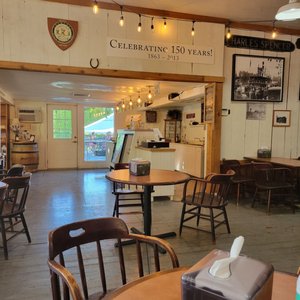 HISTORIC BUTTEVILLE STORE - 43 Photos & 25 Reviews - 10767 Butte St NE ...