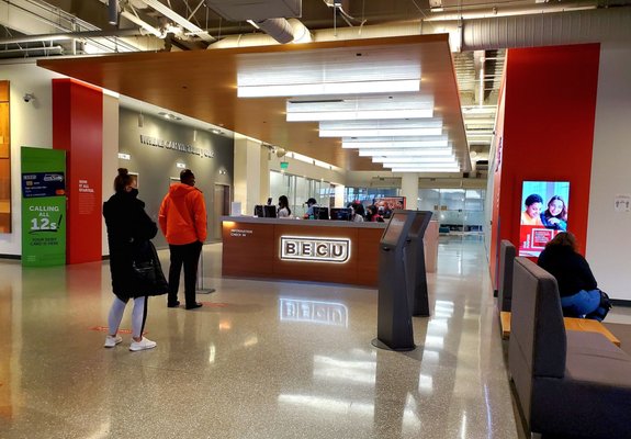 BECU CREDIT UNION - Updated September 2025 - 33 Photos & 268 Reviews ...