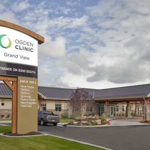 OGDEN CLINIC - CANYON VIEW - Updated December 2025 - 12 Photos & 28 ...