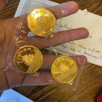 ALHAMBRA COIN CENTER - Updated December 2025 - 46 Photos & 97 Reviews ...