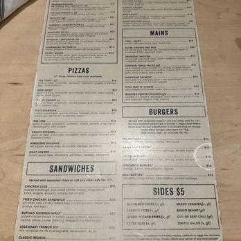 FATE BREWING COMPANY - SCOTTSDALE - Updated December 2025 - 1110 Photos ...