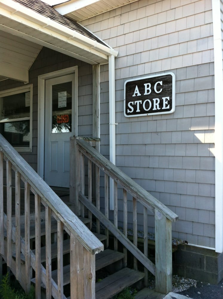 ABC STORE - Updated July 2025 - 950 Irvin Garrish Hwy, Ocracoke, North ...