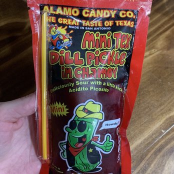 ALAMO CANDY - Updated May 2025 - 202 Photos & 108 Reviews - 1149 W ...