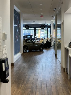 JENKINS MAZDA - Updated January 2026 - 23 Photos & 47 Reviews - 1740 SW ...