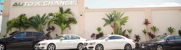 AUTO X-CHANGE - Updated December 2025 - 65 Photos & 76 Reviews - 1621 ...