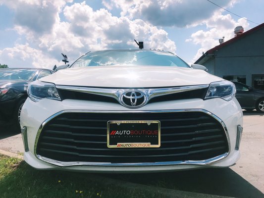 AUTO BOUTIQUE - Updated May 2025 - 45 Photos & 111 Reviews - 1800 ...