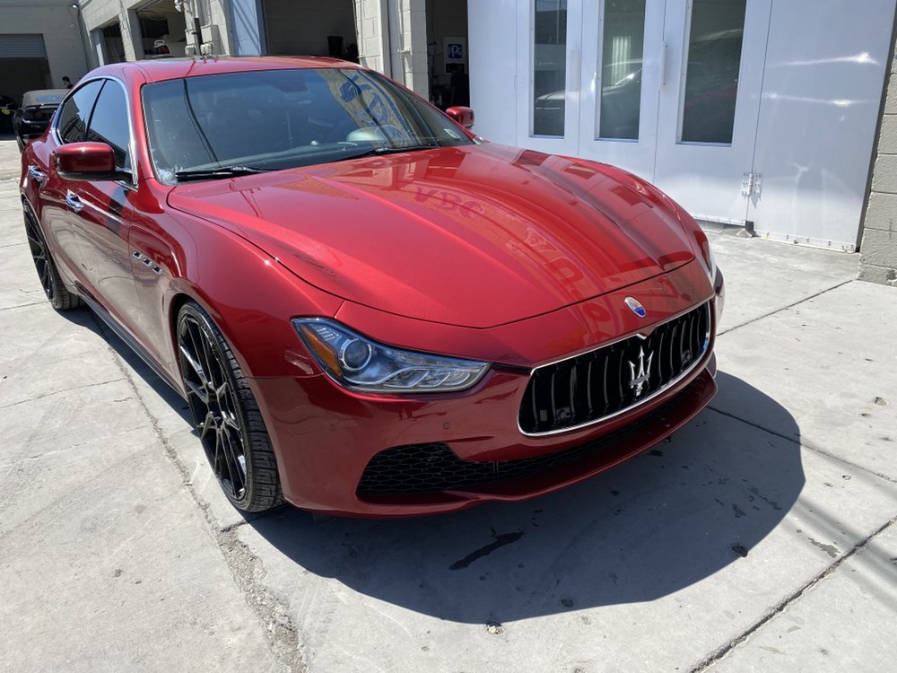 ABC AUTO BODY COLLISION CENTER - Updated December 2025 - 65 Photos & 95 ...