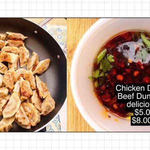 DUMPLING GIRLS - 48 Photos & 26 Reviews - Food Trucks - 2620 Northwest ...