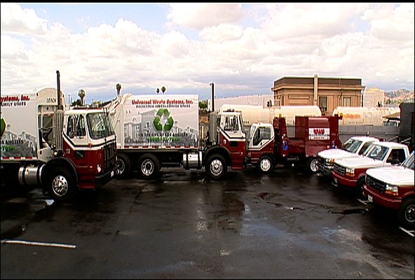 UNIVERSAL WASTE SYSTEMS - Updated December 2025 - 48 Photos & 157 ...