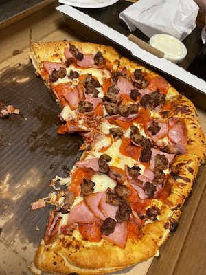 PIZZA PUB - Updated December 2025 - 133 Photos & 460 Reviews - 1455 ...