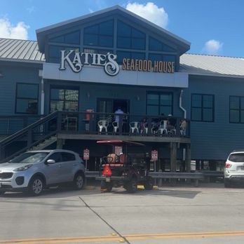 KATIE’S SEAFOOD HOUSE - Updated July 2025 - 2483 Photos & 1824 Reviews ...