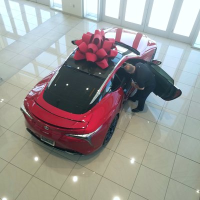 BELL LEXUS NORTH SCOTTSDALE - Updated December 2025 - 442 Photos & 749 ...