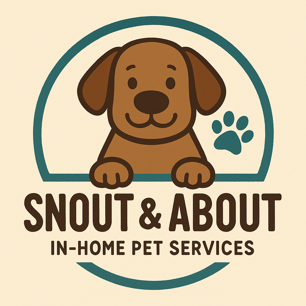 SNOUT AND ABOUT IN HOME PET SERVICES - Updated August 2025 ...