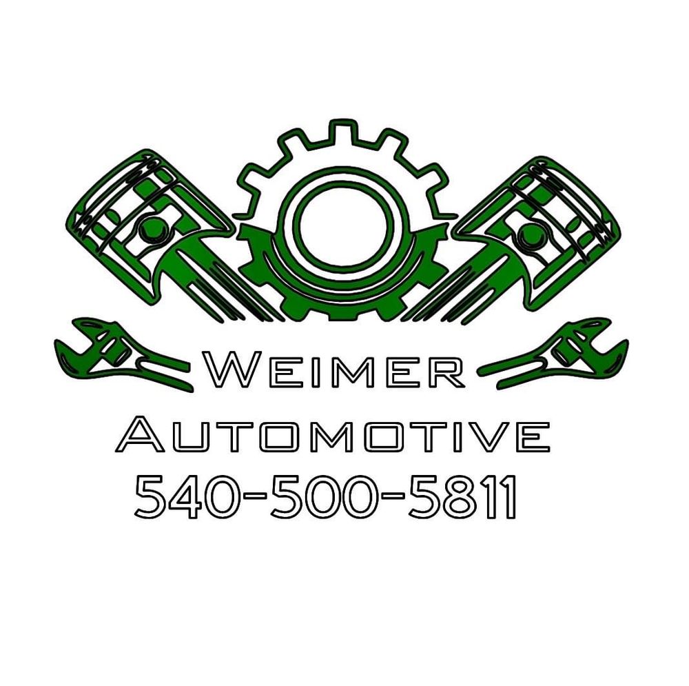 WEIMER AUTOMOTIVE - Request a Quote - 420 W Main St, Louisa, Virginia ...