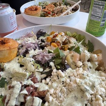 NEON GREENS - Updated April 2025 - 114 Photos & 55 Reviews - 4176 ...