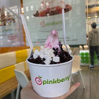 Pinkberry - Trusted Since 2007 - Updated July 2025 - 78 Photos - 191 ...