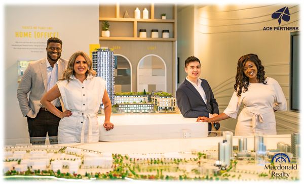 ACE PARTNERS REAL ESTATE - Updated February 2025 - Contact Agent - 2105 ...