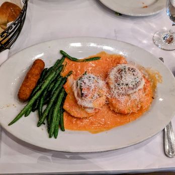 RAGAZZI ITALIAN RESTAURANT - Updated March 2025 - 540 Photos & 591 ...