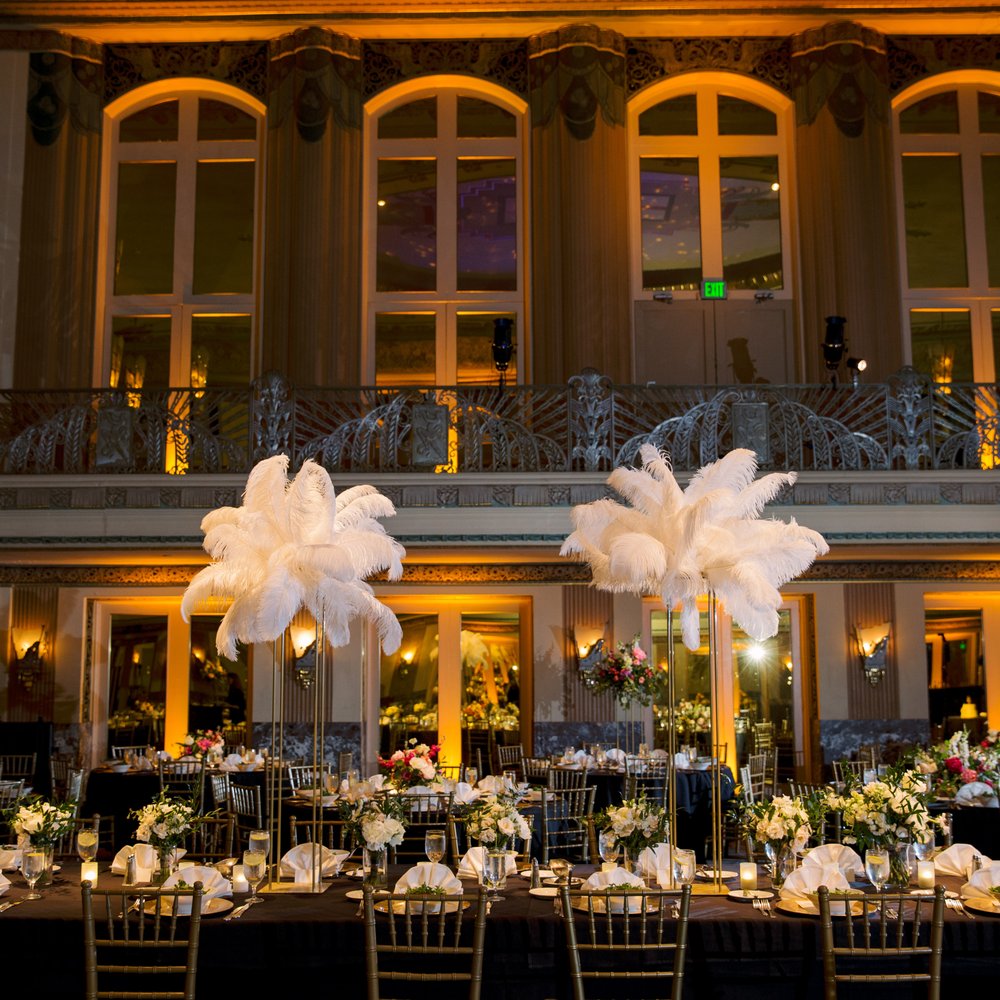 Cincinnati Event Venues