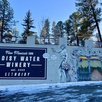 NOISY WATER WINERY - Updated December 2025 - 154 Photos & 106 Reviews ...