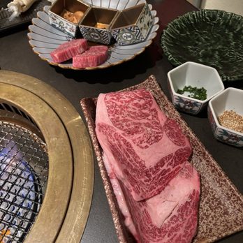 NIKU X - Updated June 2025 - 347 Photos & 131 Reviews - 21 W 35th St ...