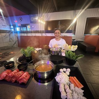 KPOT KOREAN BBQ & HOT POT - Updated March 2024 - 124 Photos & 87 ...