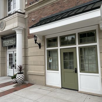 COTTO MODERN ITALIAN - Updated September 2024 - 137 Photos & 108 ...