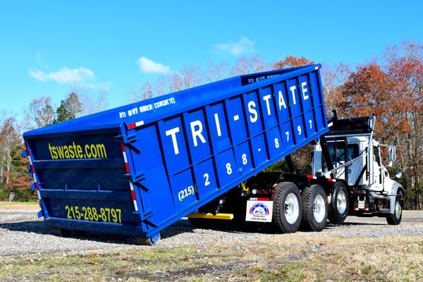 TRI STATE WASTE & RECYCLING - Updated October 2025 - 8950 State Rd ...