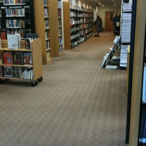 RINGWOOD PUBLIC LIBRARY - Updated November 2025 - 30 Cannici Dr ...