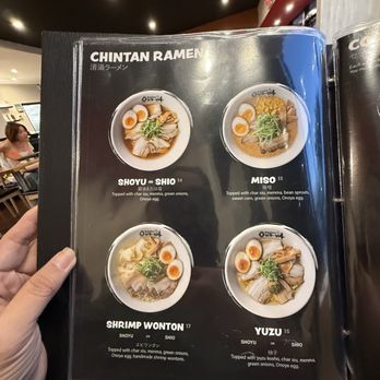 ONOYA RAMEN - KING STREET - Updated June 2025 - 252 Photos & 71 Reviews ...