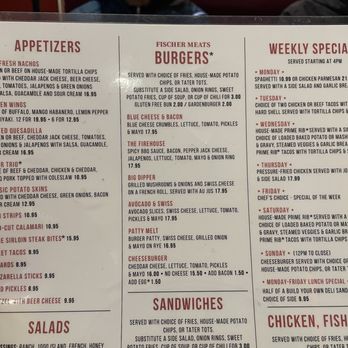 GASLAMP BAR & GRILL - Updated April 2026 - 199 Photos & 300 Reviews ...