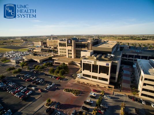 UMC HEALTH SYSTEM - Updated December 2025 - 12 Photos & 68 Reviews ...