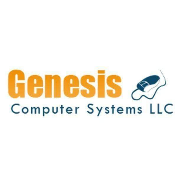 GENESIS COMPUTER SYSTEMS - Updated January 2025 - 300 W Cedar Ave ...