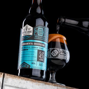 Fundamental Observation: Endless Essence in Every Drop of Beer