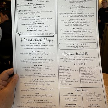 RED ROCK CAFE - 1031 Photos & 1452 Reviews - Yelp