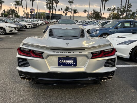 CARMAX - Updated November 2025 - 243 Photos & 793 Reviews - 1131 ...