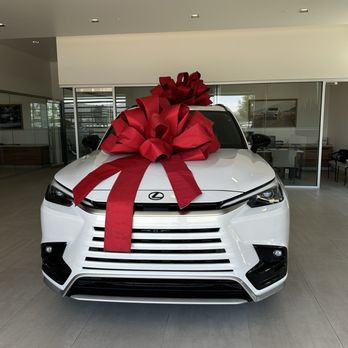 TEMECULA VALLEY LEXUS - Updated December 2025 - 63 Photos & 137 Reviews ...