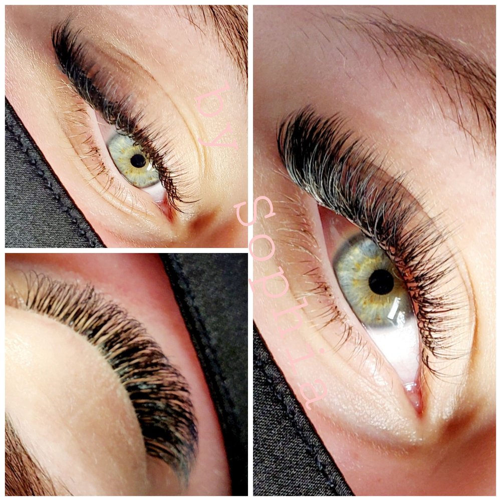 LISA’S LASH SPOT - 147 Photos & 103 Reviews - 2277 Union St, San ...