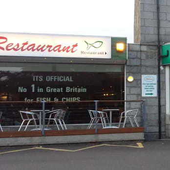 ASHVALE FISH RESTAURANT - Updated July 2025 - 18 Reviews - 42-48 Great ...