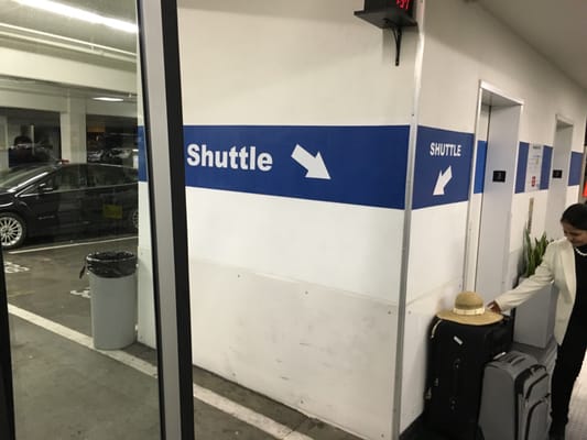 ALADDIN AIRPORT PARKING - 90 Photos & 445 Reviews - 2548 Kettner Blvd ...