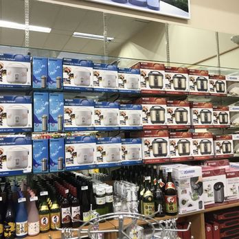 SF SUPERMARKET - Updated December 2025 - 178 Photos & 55 Reviews - 5253 ...