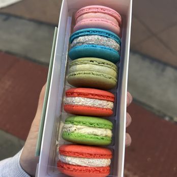 MACADONS - Updated August 2024 - 746 Photos & 391 Reviews - 826 S 3rd ...