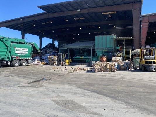 PARAMOUNT RESOURCE RECYCLING - Updated December 2025 - 7230 Petterson ...